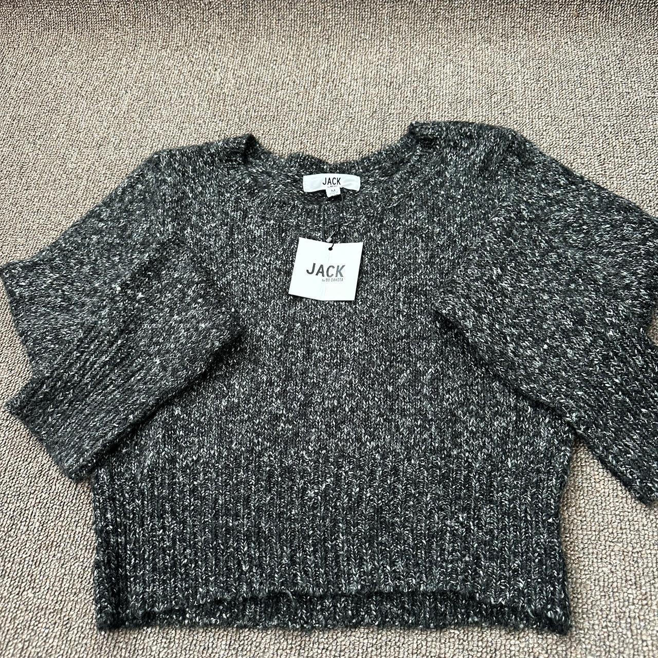 JACK sweater any questions at all do not hesitate... - Depop