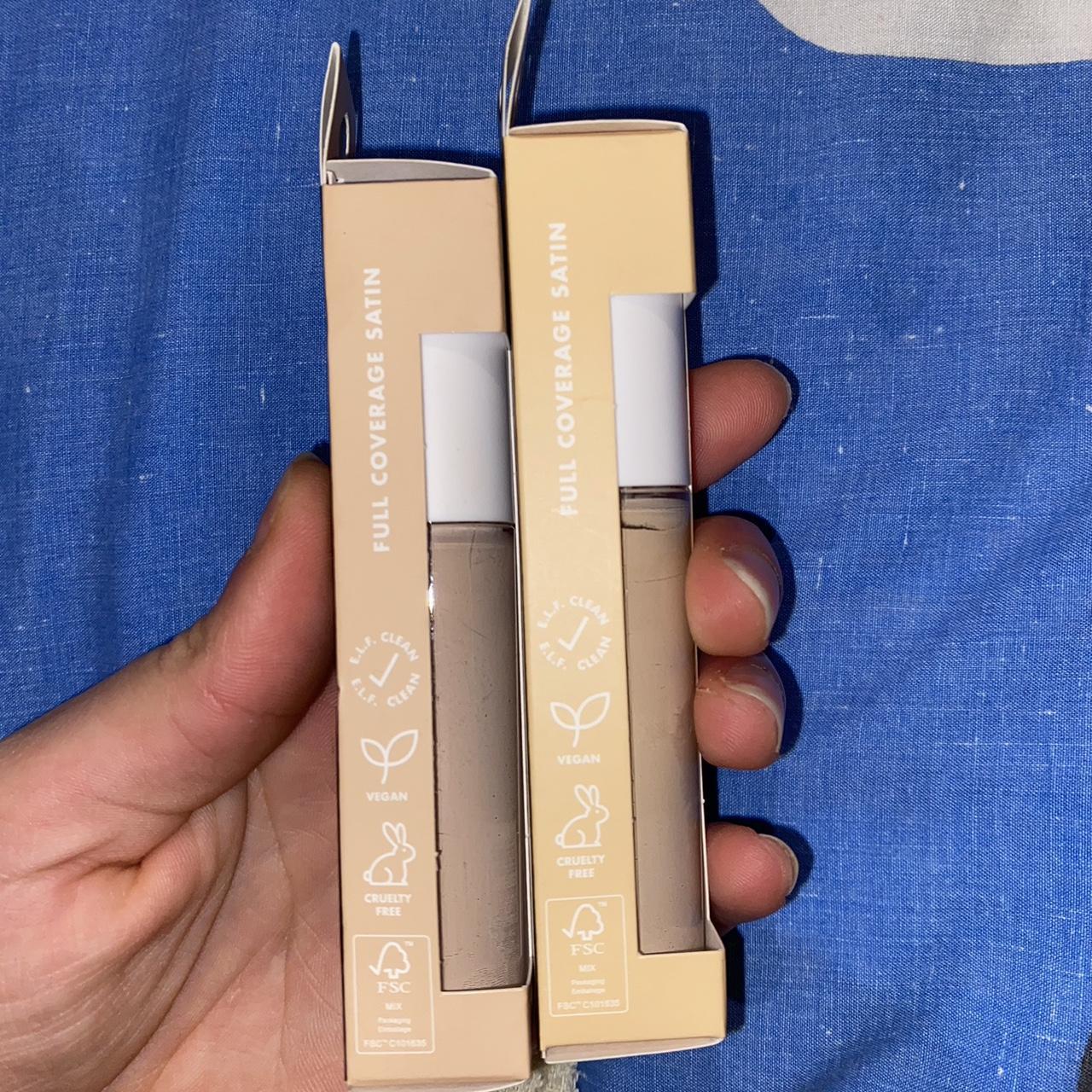 Elf Concealers 2x Hydrating Camo Concealer In Depop