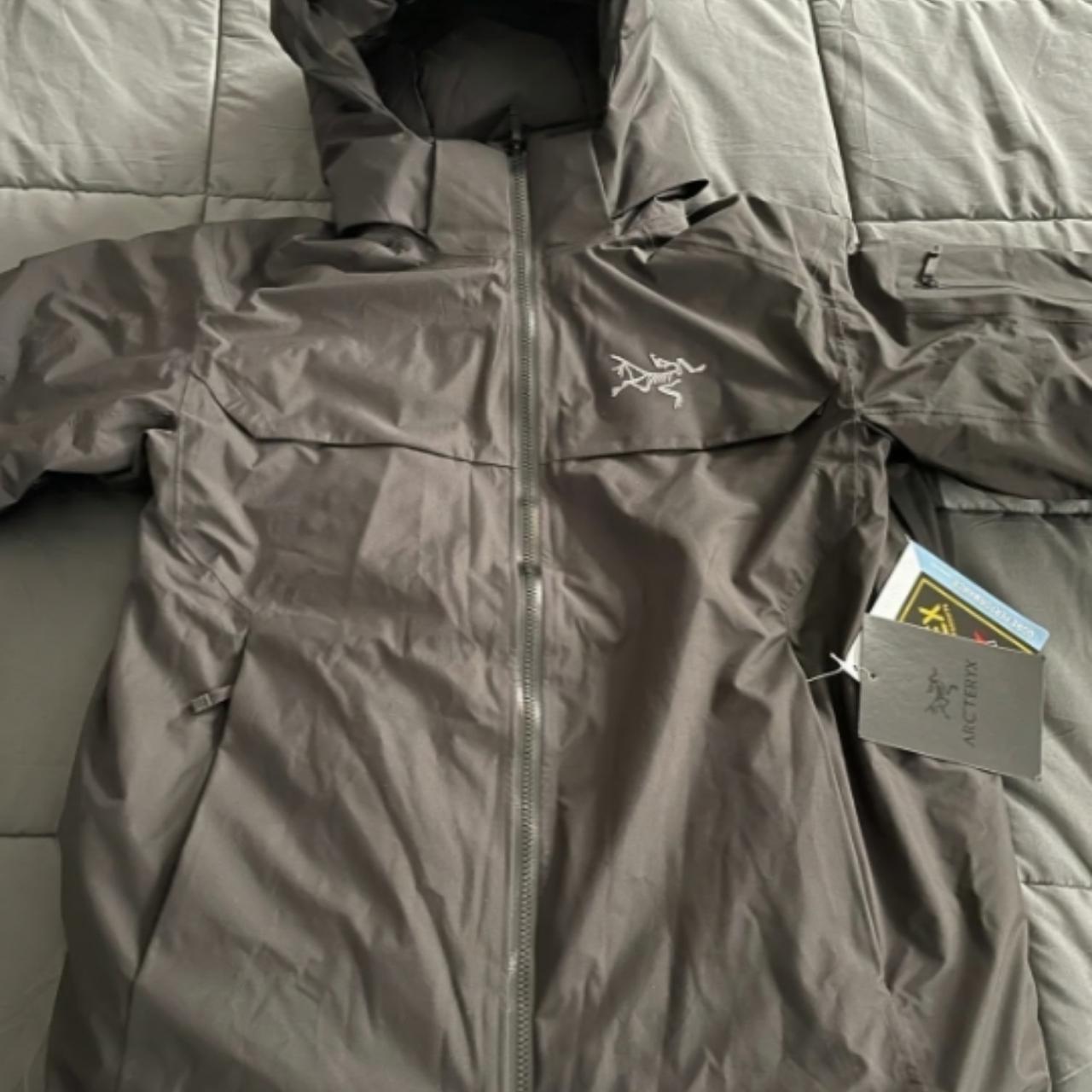 Arcteryx Macai Jacket Brand new, never worn, authentic - Depop