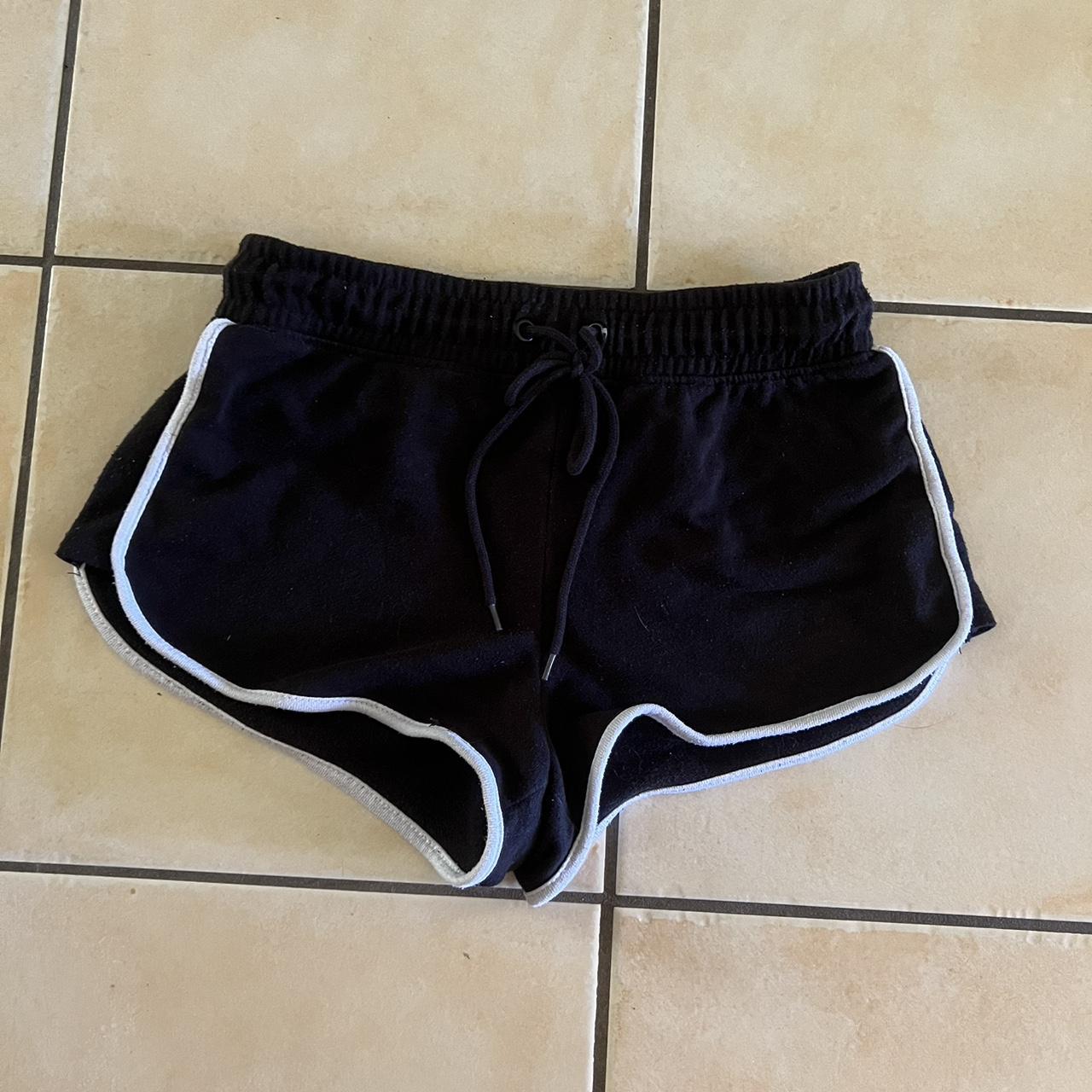 Fairly worn supre shorts If you live in Southside... - Depop