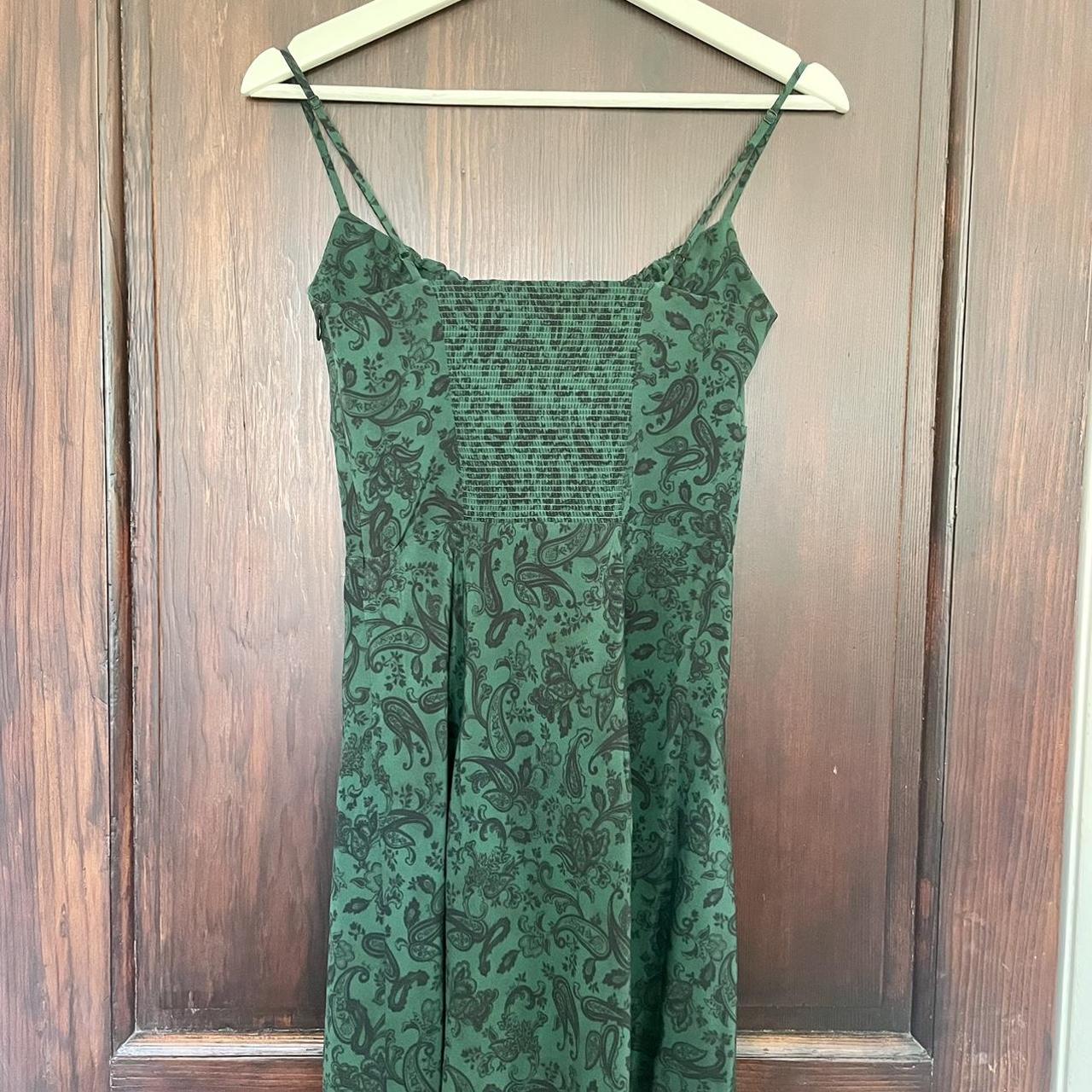 Réalisation Par the Inez mini dress in dazed noir.... - Depop