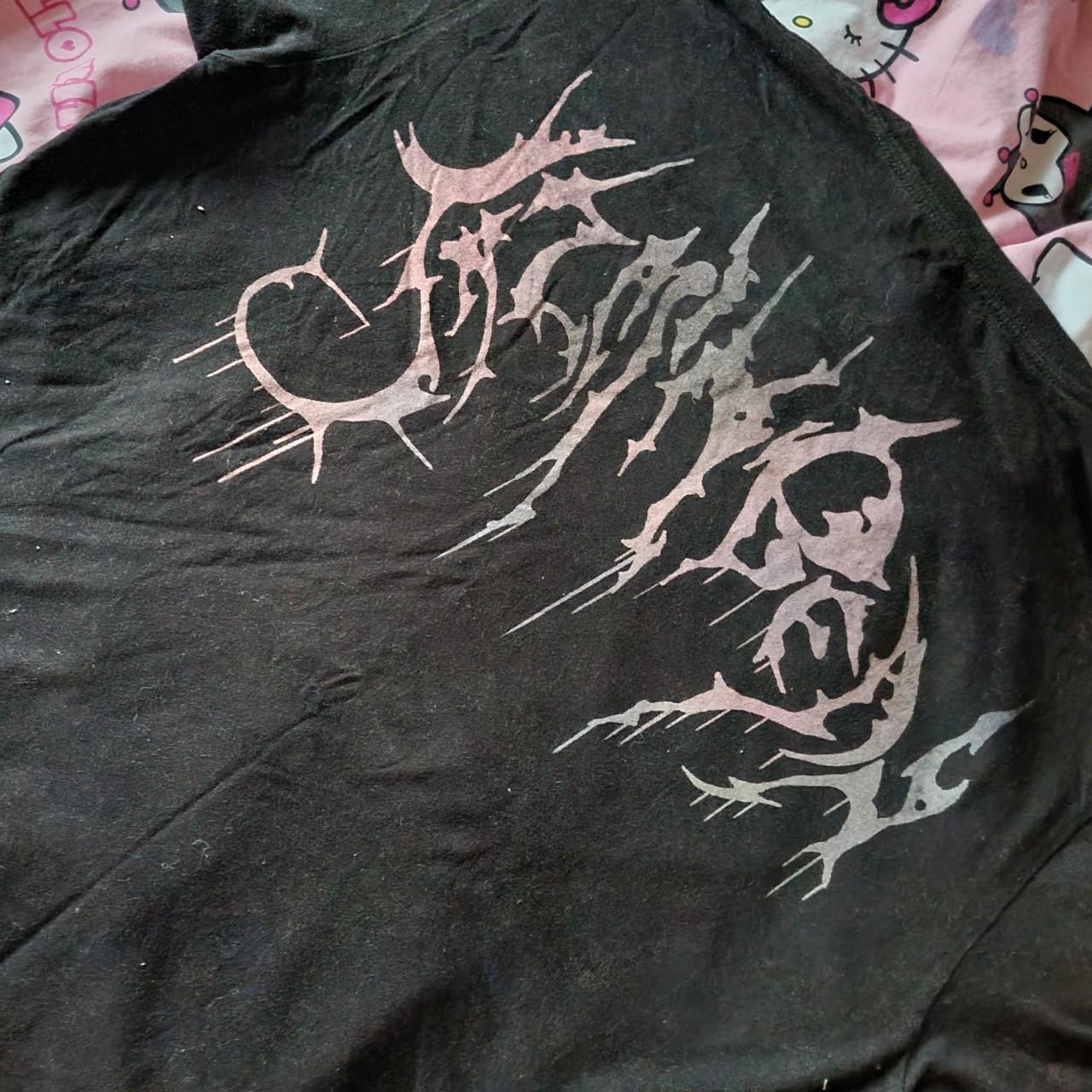 Jazmin Bean rare wwt / worldwide torture monster... | Depop