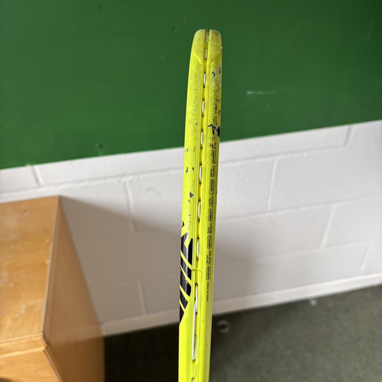 Head extreme lite tennis racket pretty used to be... - Depop