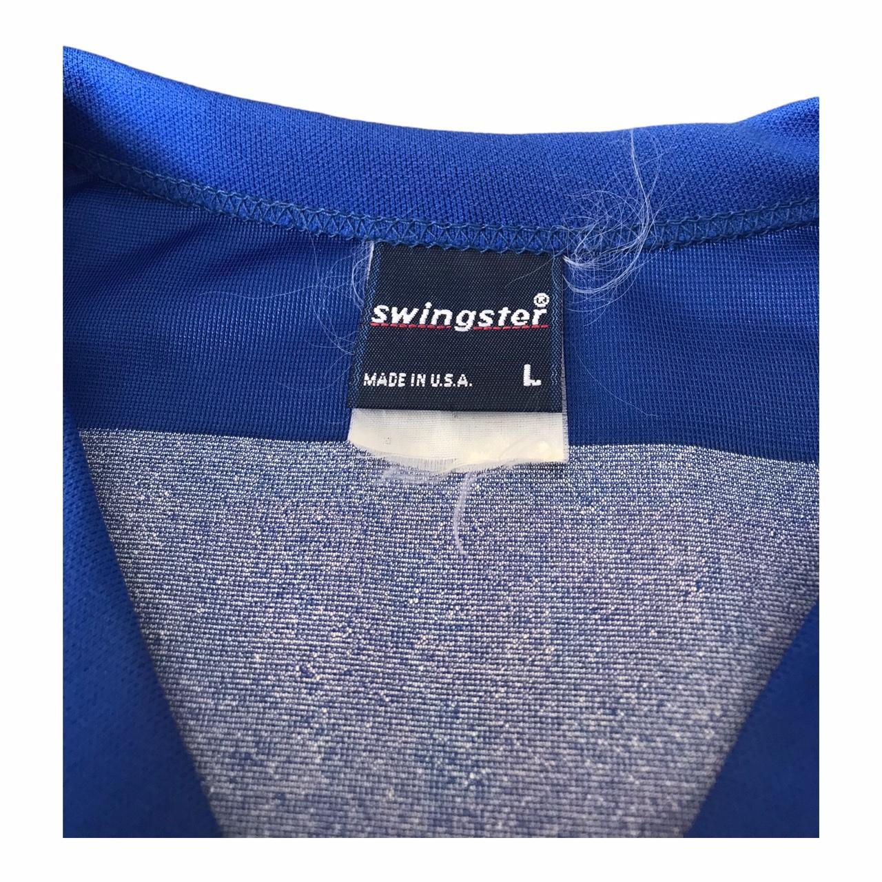 Vintage 1990s Snickers Shock Zone NFL football... - Depop