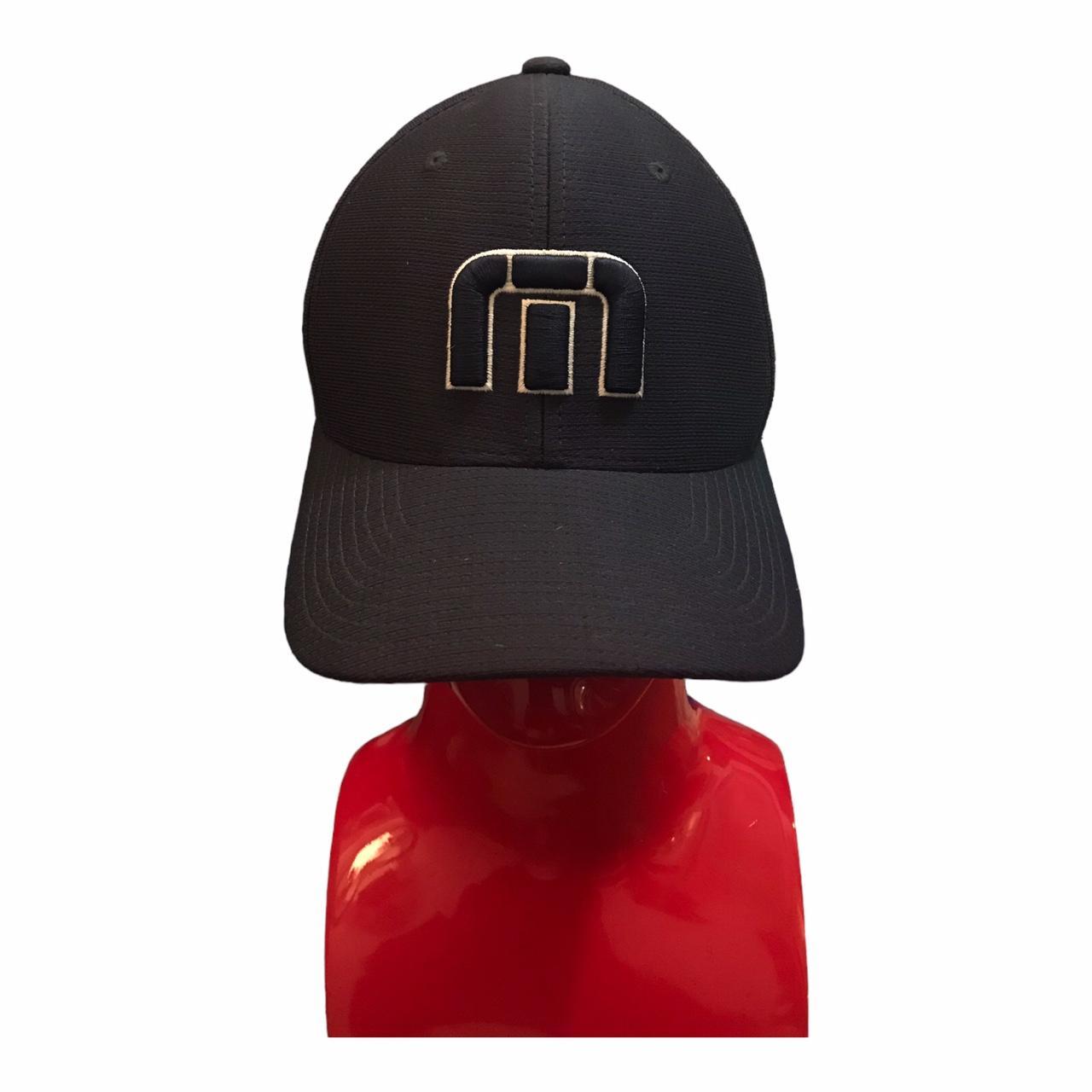 Travis Mathew Hat Cap Flex Fit Fitted L/XL ... - Depop