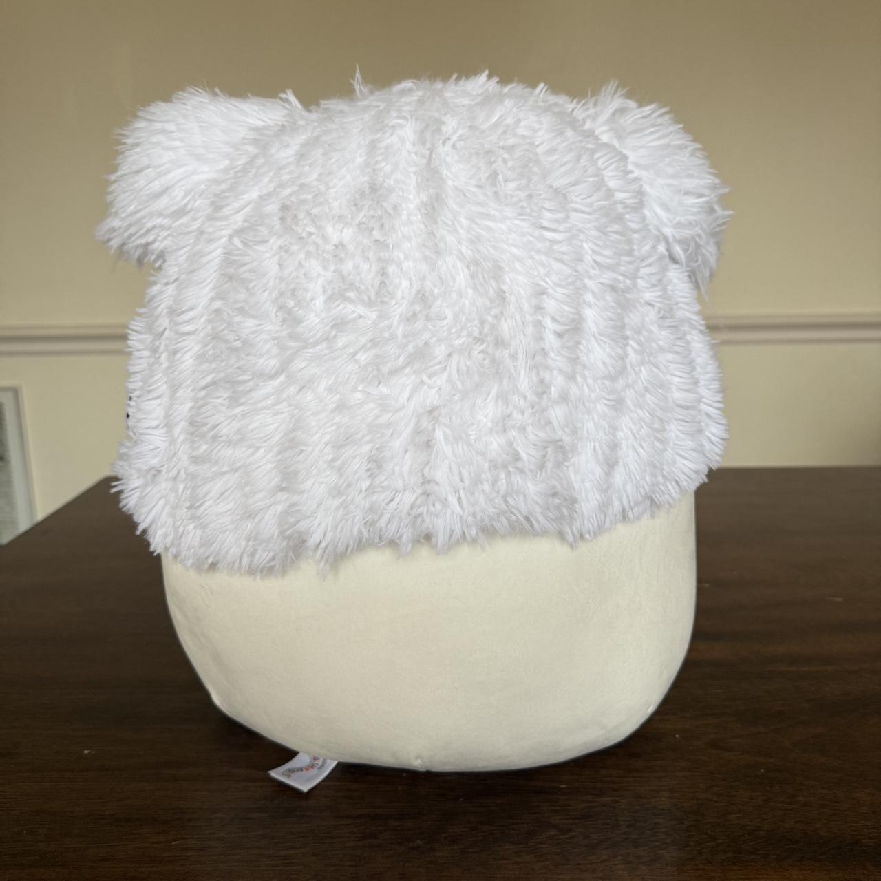 Rare 2024 Snowman Benny the Bigfoot Squishmallow,... | Depop