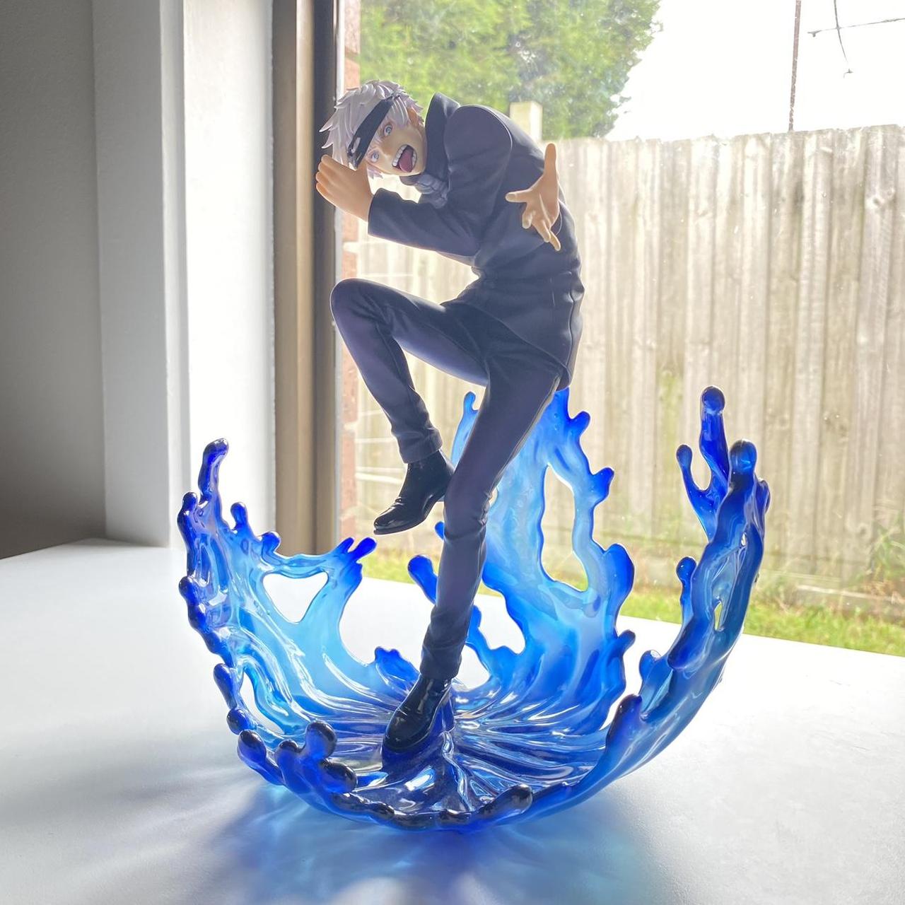 1/7 Jujutsu Kaisen Gojo figure by estream/MAPPA 💕💕💕... - Depop