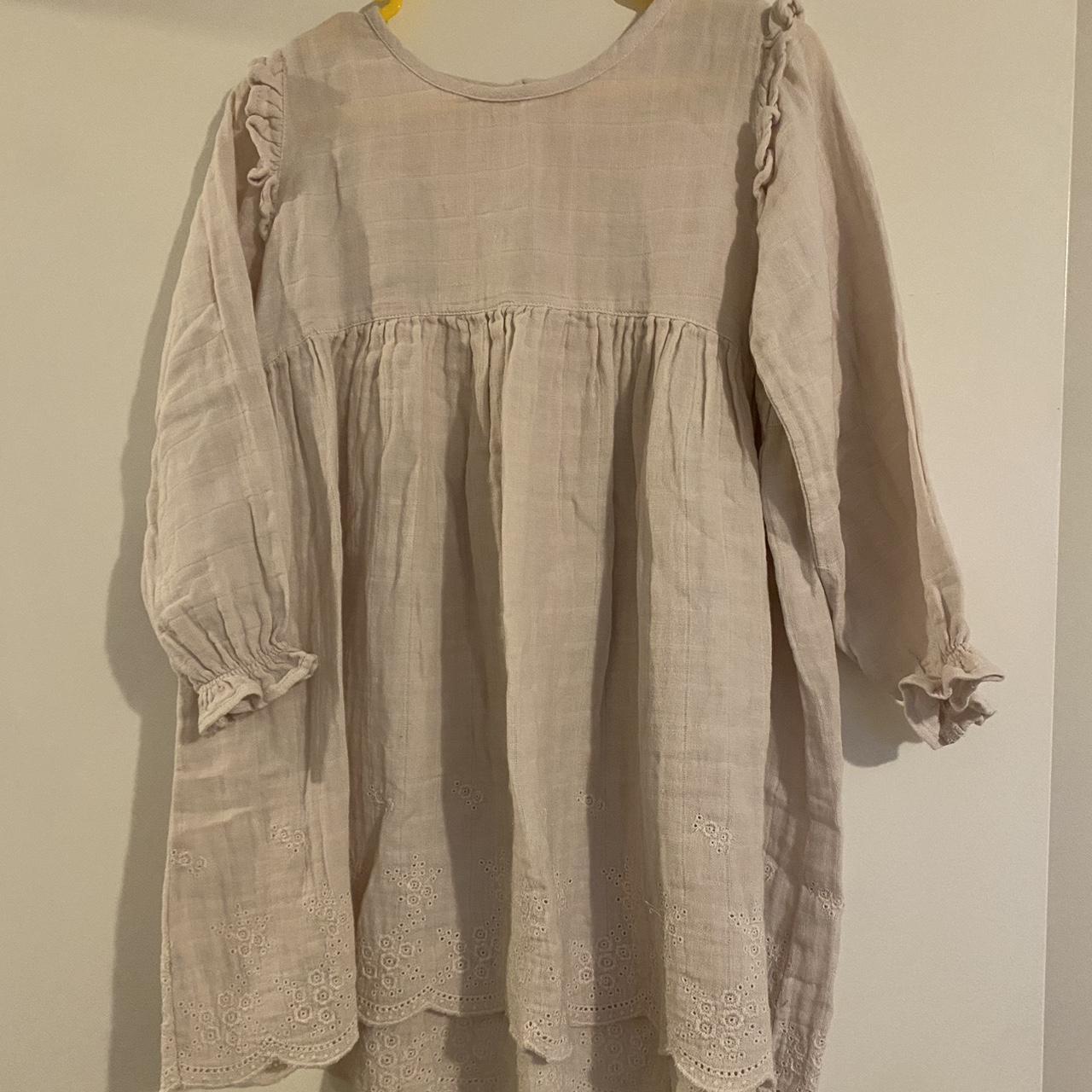 Jamie kay Frankie dress Only 2 dresses available... - Depop