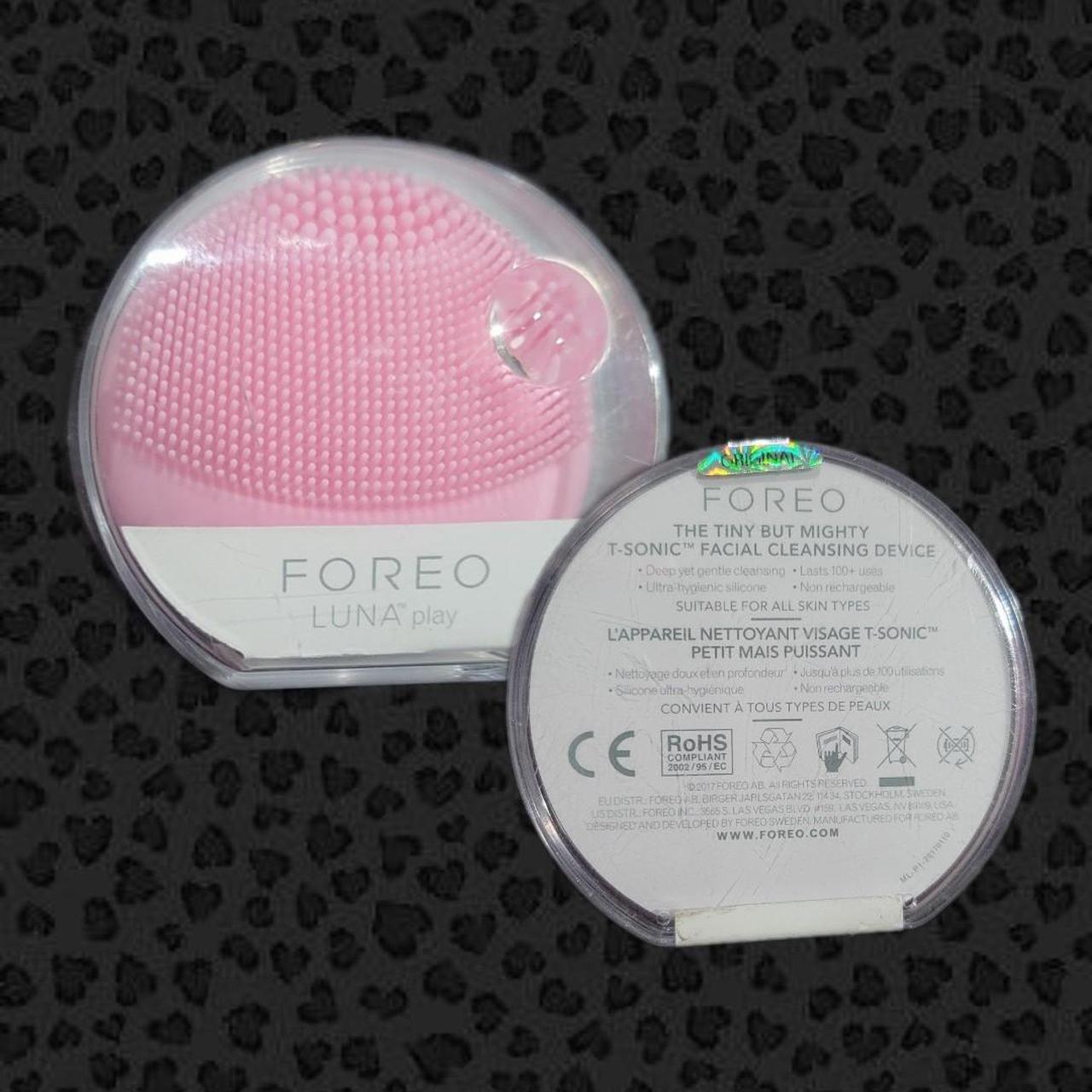 Foreo Tools-and-brushes | Depop