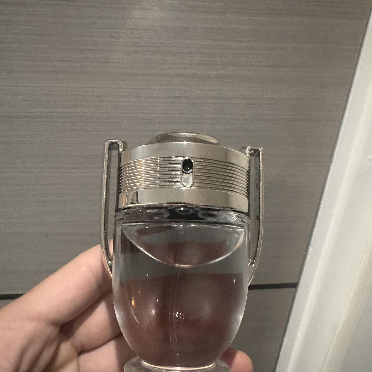 Mens paco rabanne invictus 50ml aftershave fragrance - Depop