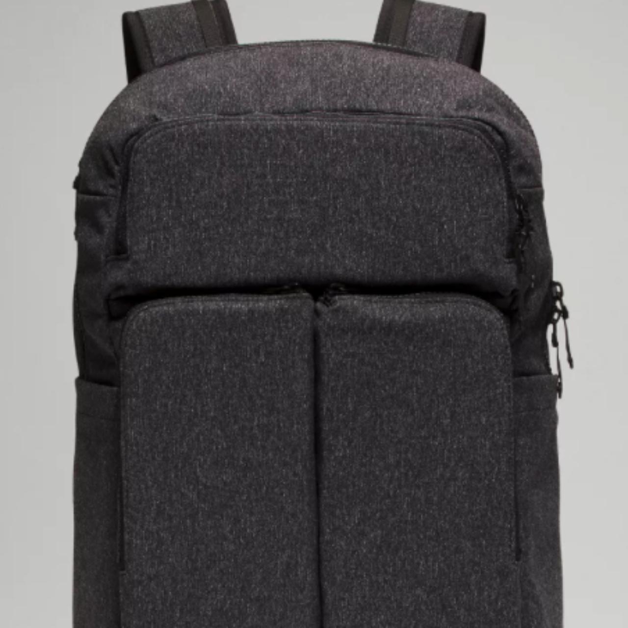 Lululemon Assert Backpack 2.0 24L Brand New With... - Depop