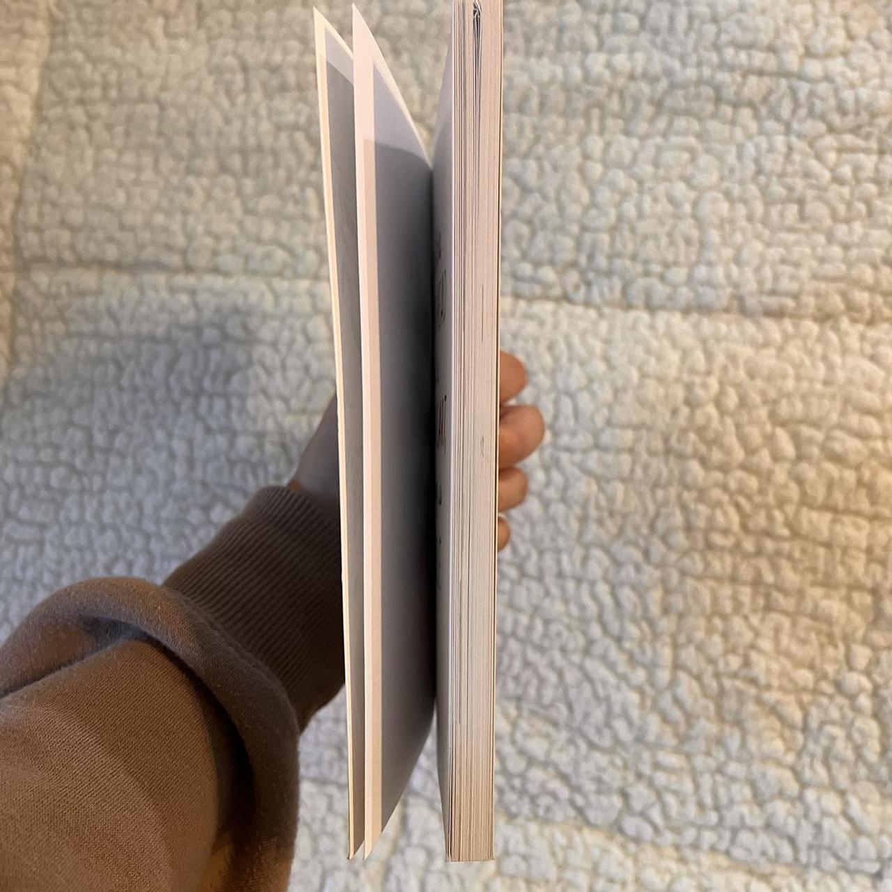 Create Your Own Calm by Meera Lee Patel a journal... - Depop