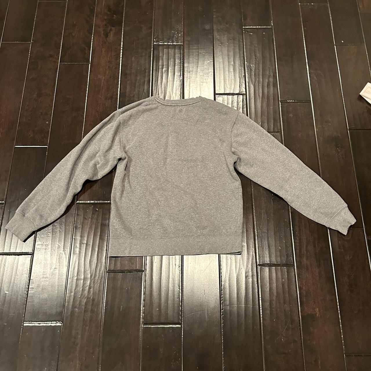 Vintage ucsd grey crewneck . . . Condition: great... - Depop