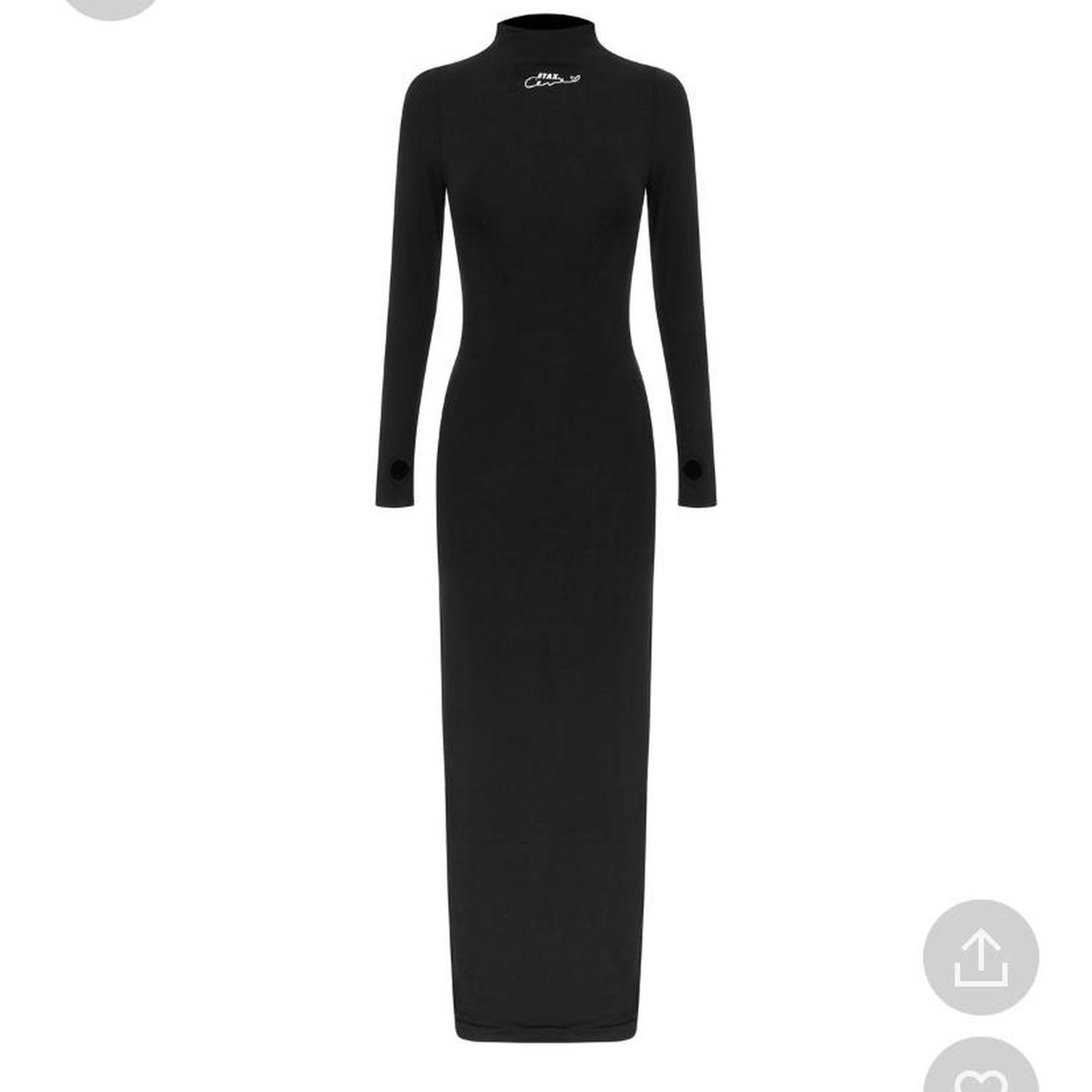 STAX ANNA PAUL DRESS - DM BEFORE PURCHASE‼️ I ordered... - Depop