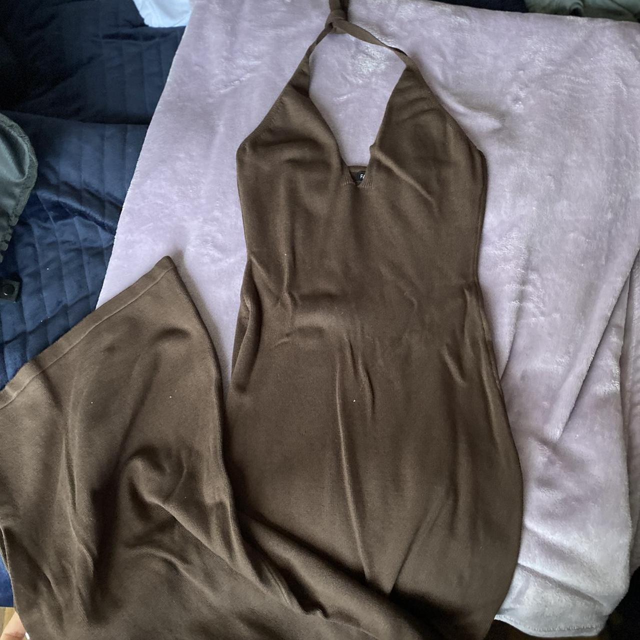 Cute dress Size xs I’m a size small/medium for... - Depop