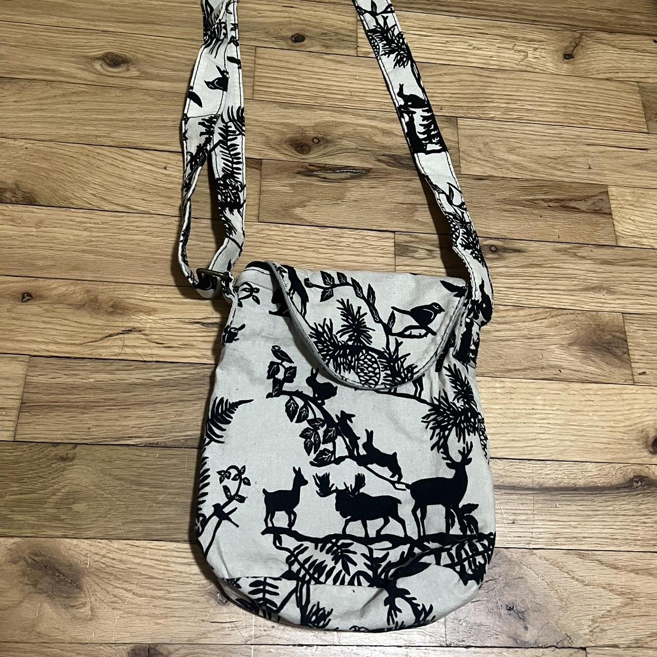Cottage core purse #cottagecore - Depop