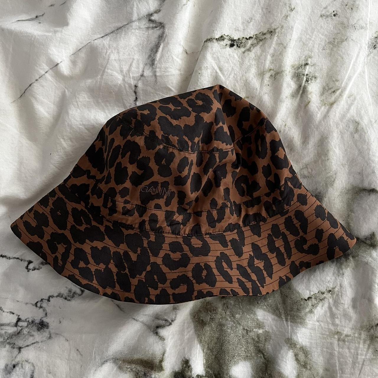 Ganni Women's Hat | Depop