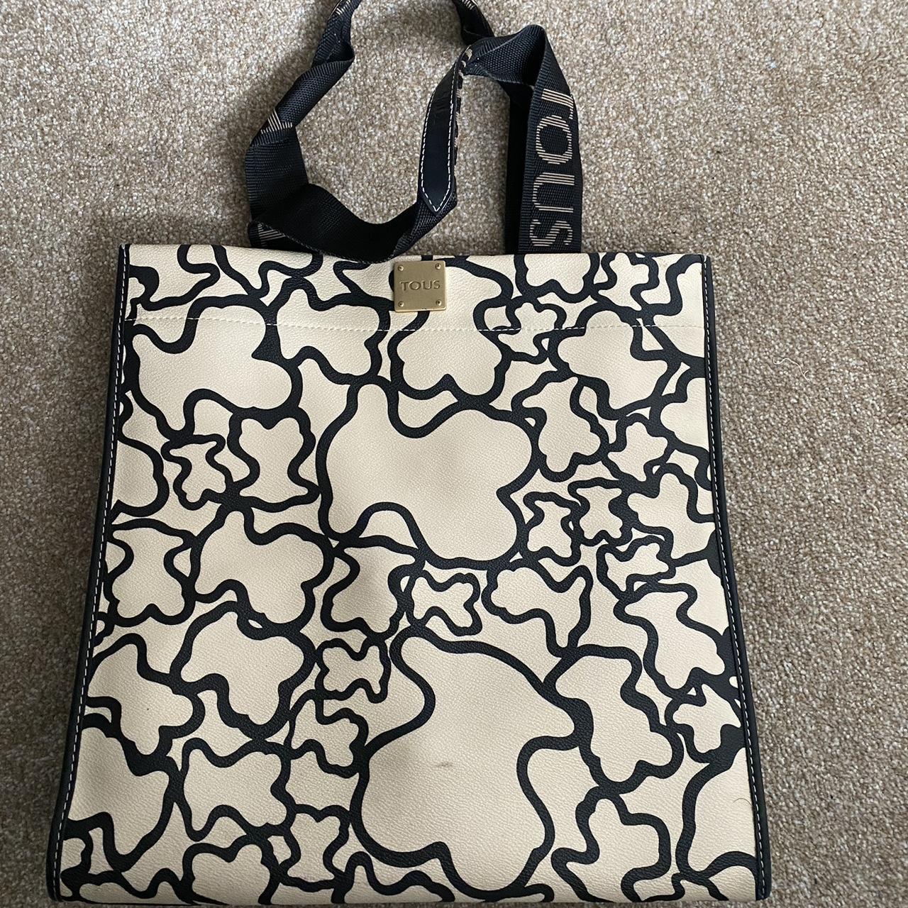 Tous tote bag #totebag #tous - Depop