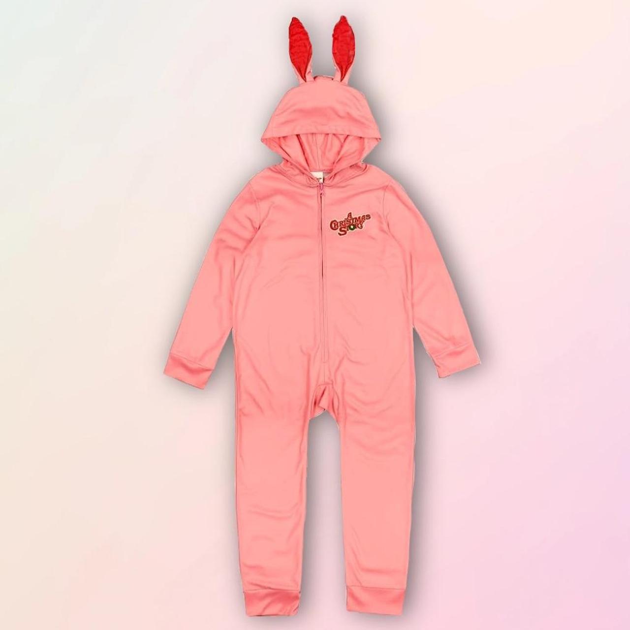 A Christmas Story, Ralphie/Deranged Easter Bunny,... - Depop