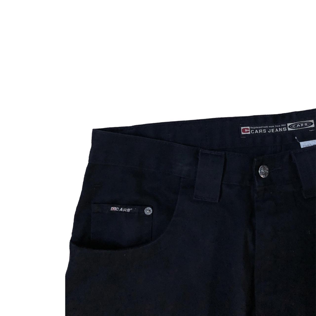 “Cars” trousers W34 L34 perfect condition workwear... - Depop