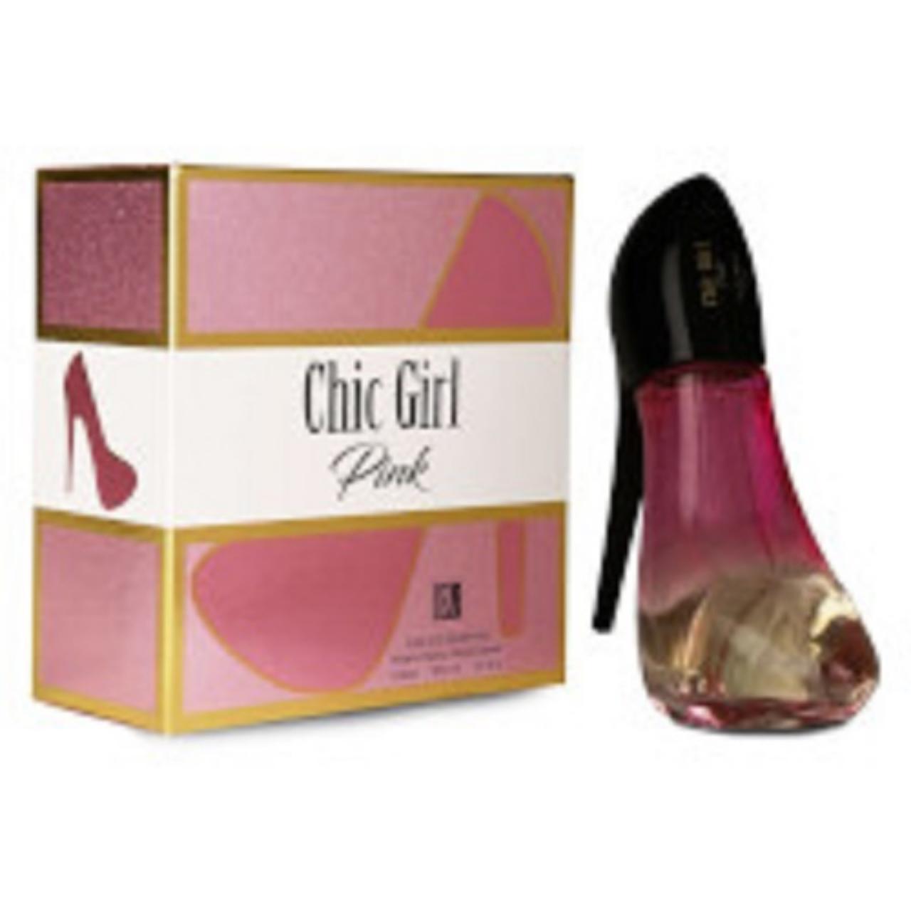 Chic Pink Fragrance | Depop