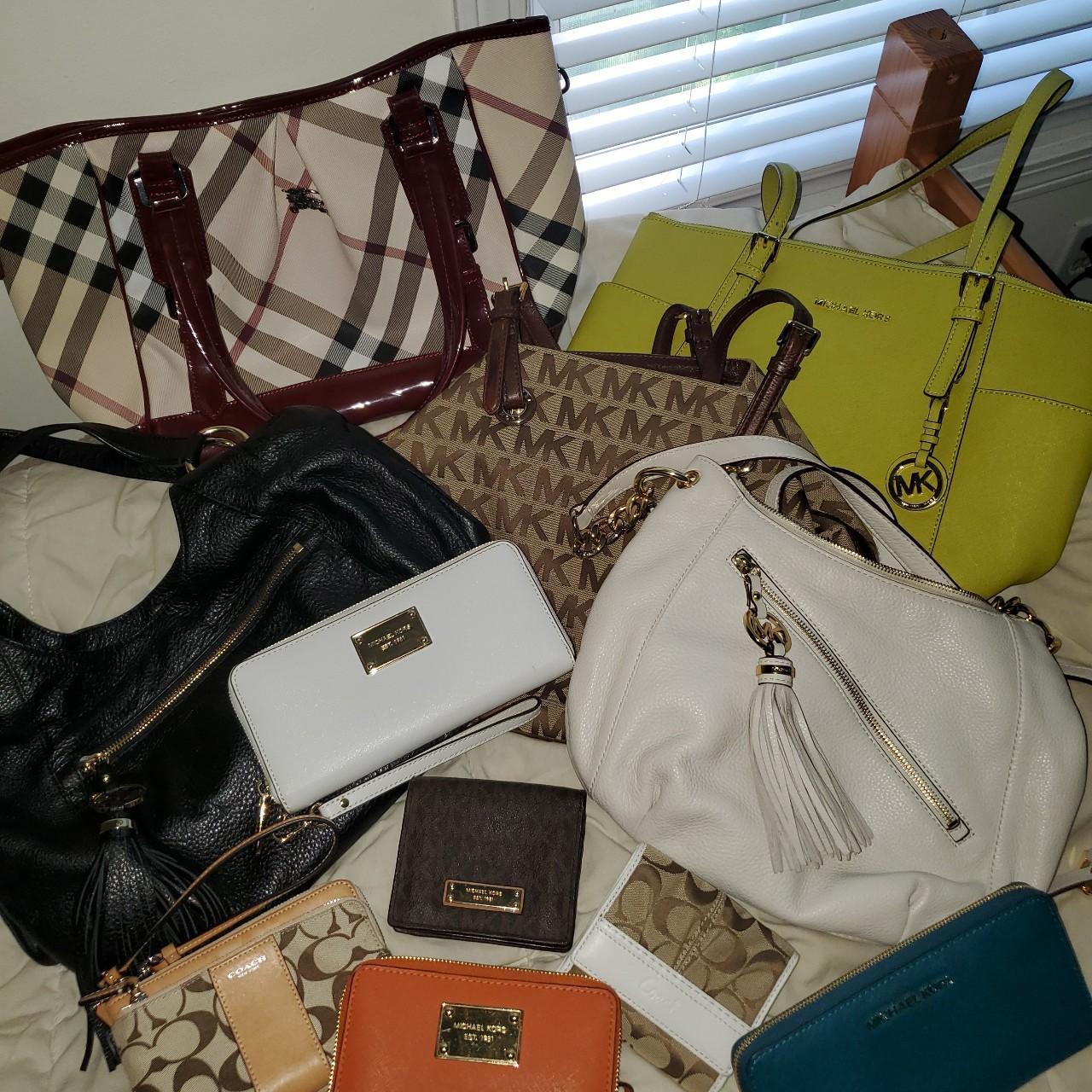 Bundle! Bundle any 4 items for $100 Black bag have a... - Depop