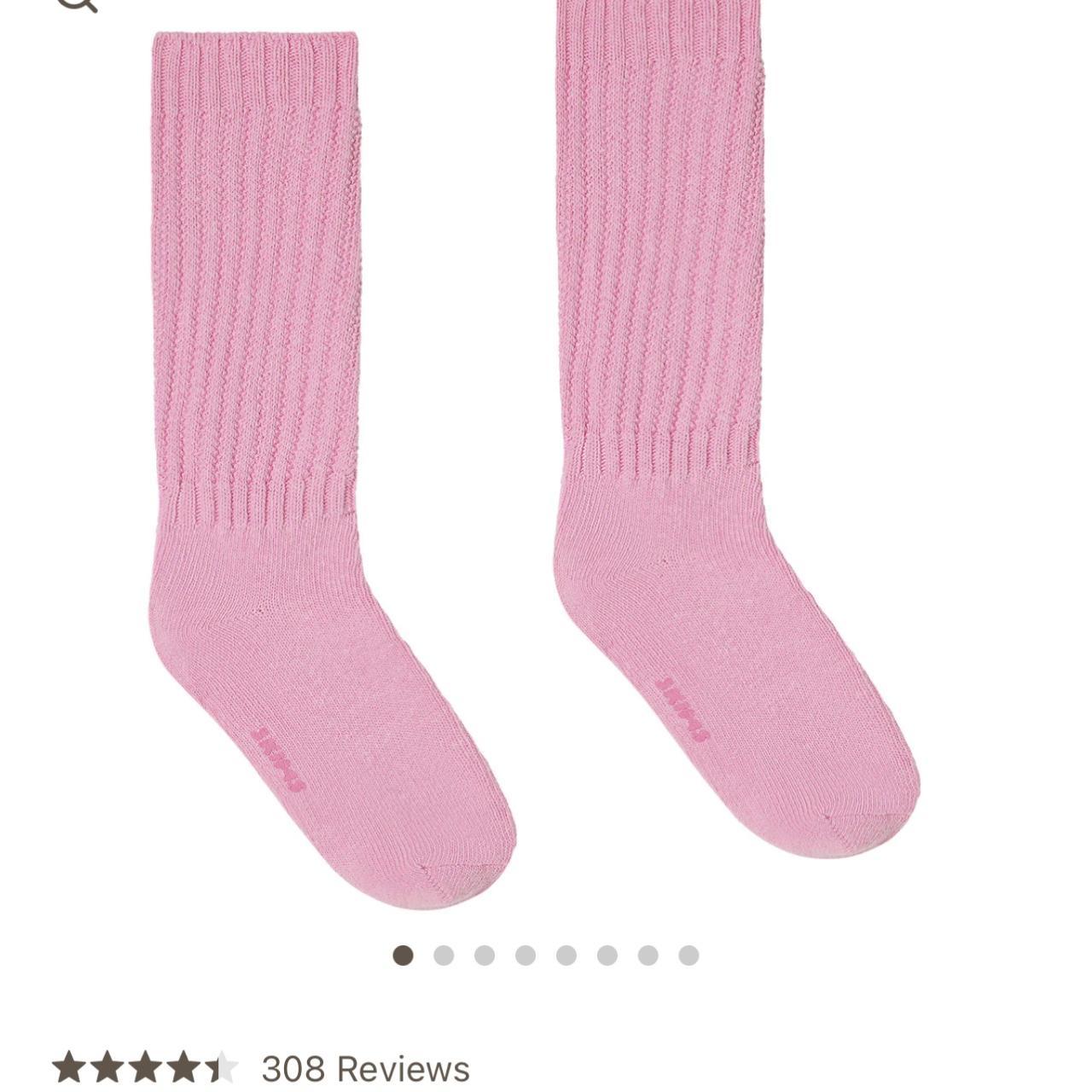 ISO !!! i Am obsessed with these slouch socks but i... - Depop