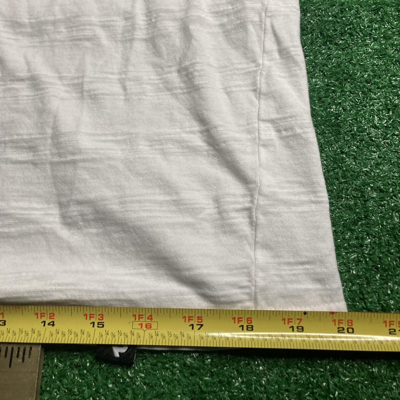 White Southpole short sleeve pocket tee #southpole... | Depop