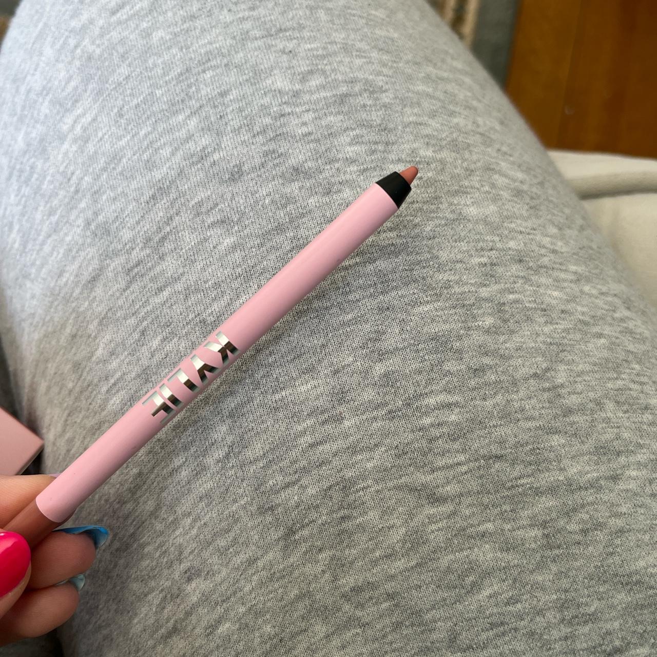 Kylie Cosmetics Pink Makeup | Depop