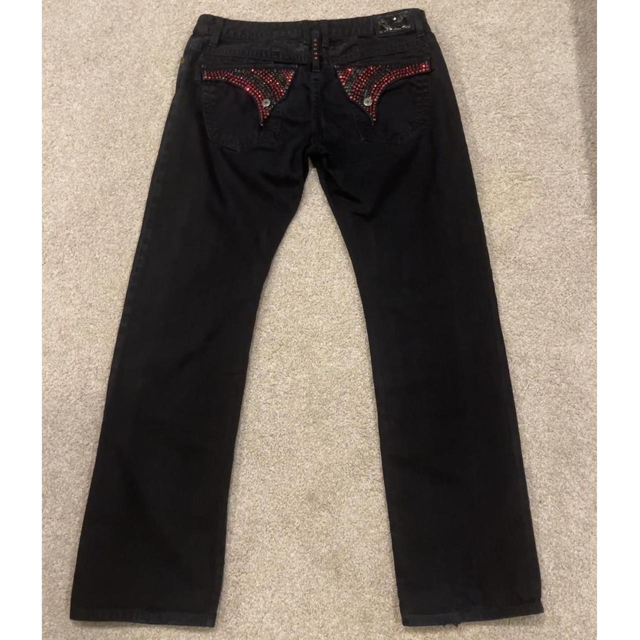 Red Robin Jeans