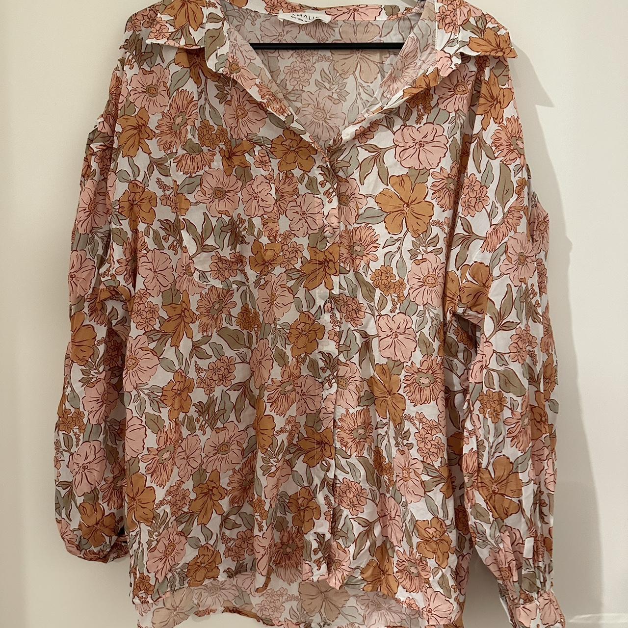 Showpo top Size 14 #showpo #top - Depop