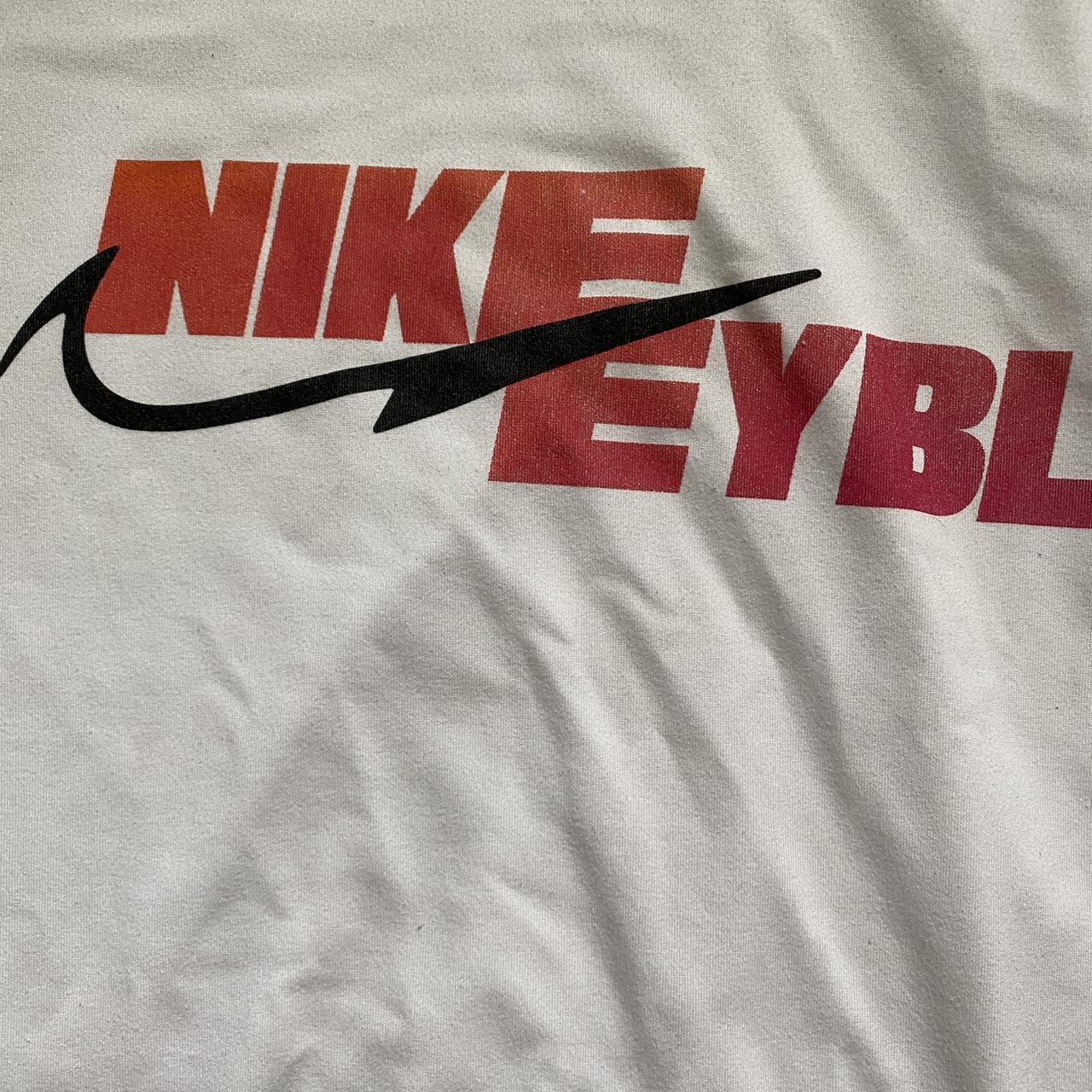 Men’s Small Nike EYBL Peach Jam “Nike Nationals”... - Depop