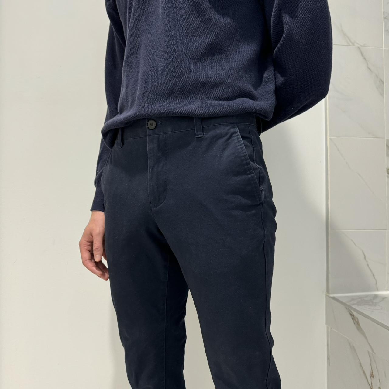 Bonobos men’s slim chinos 30” by 30”. #bonobos... - Depop
