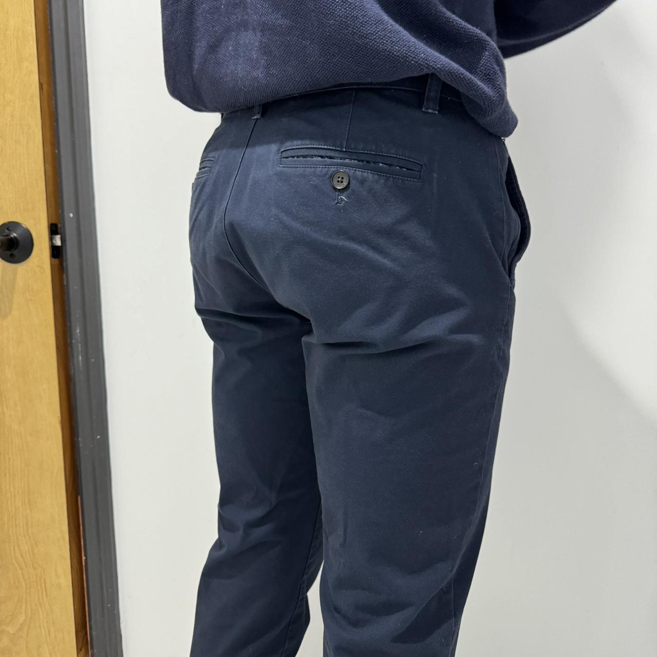 Bonobos men’s slim chinos 30” by 30”. #bonobos... - Depop