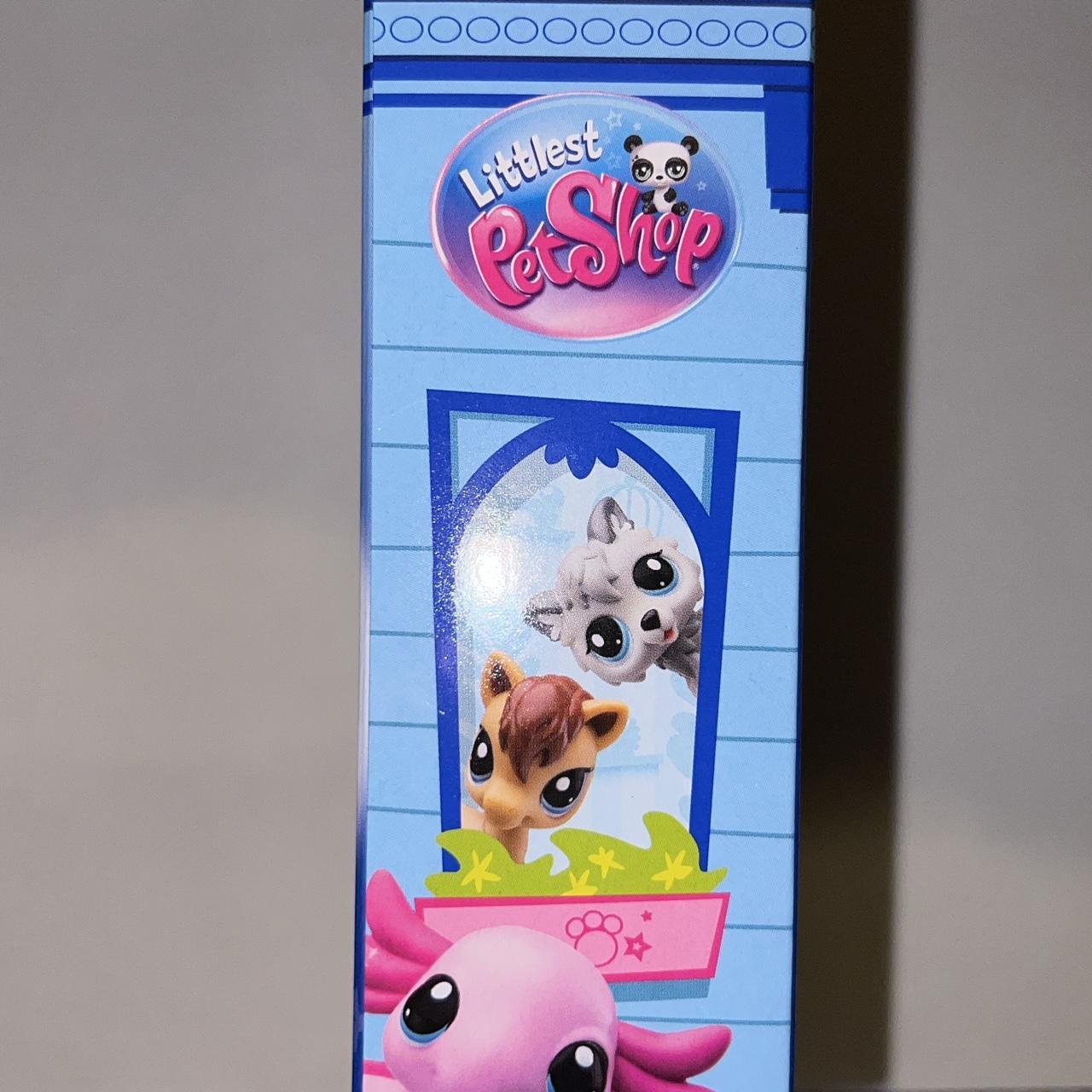 Littlest Pet Shop Gen 7 Pet Pairs: Farm... - Depop