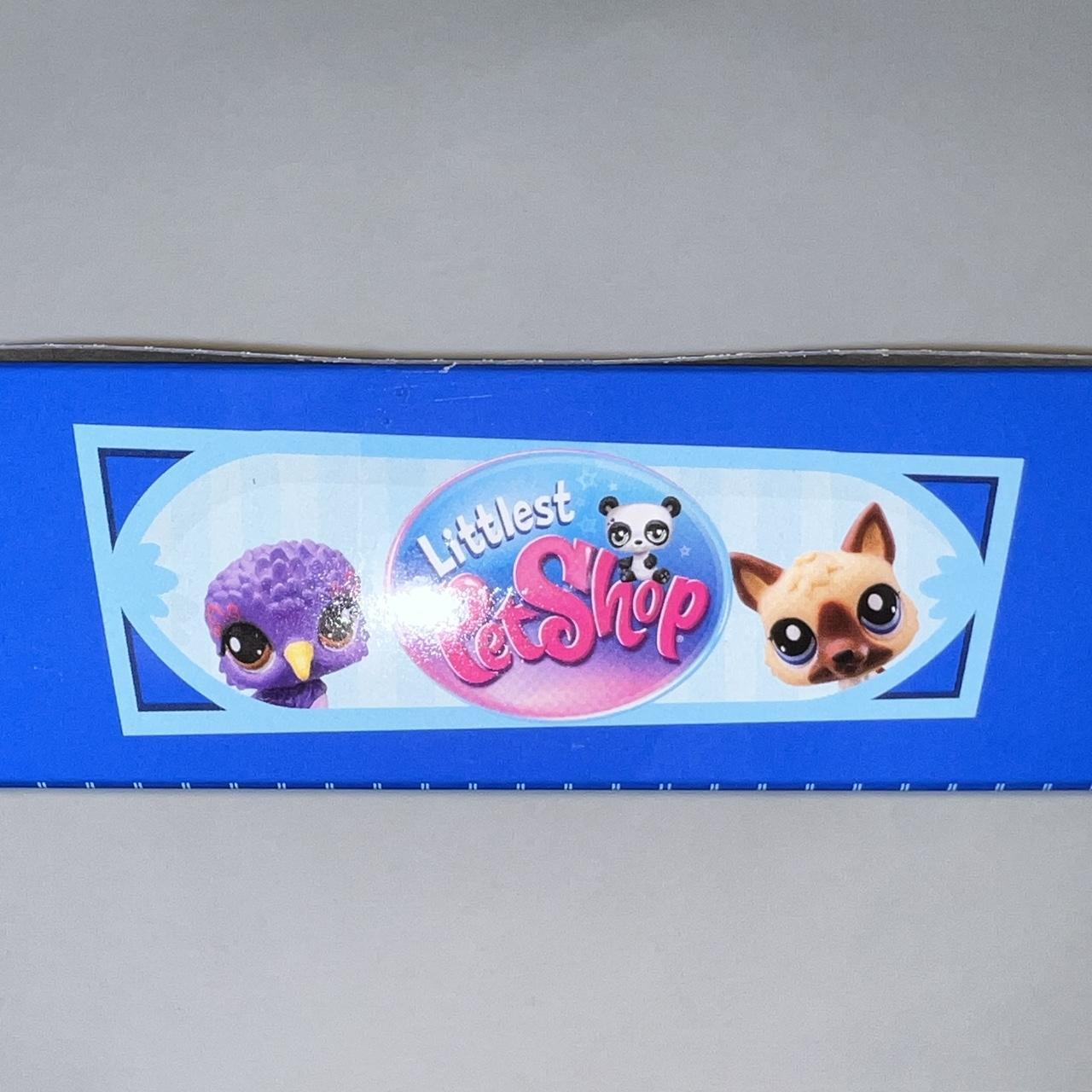 Littlest Pet Shop Gen 7 Pet Pairs: Farm... - Depop