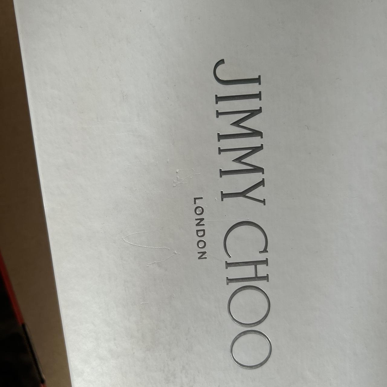 Jimmy Choo Port Sandal Lime Unworn And Brand New Depop