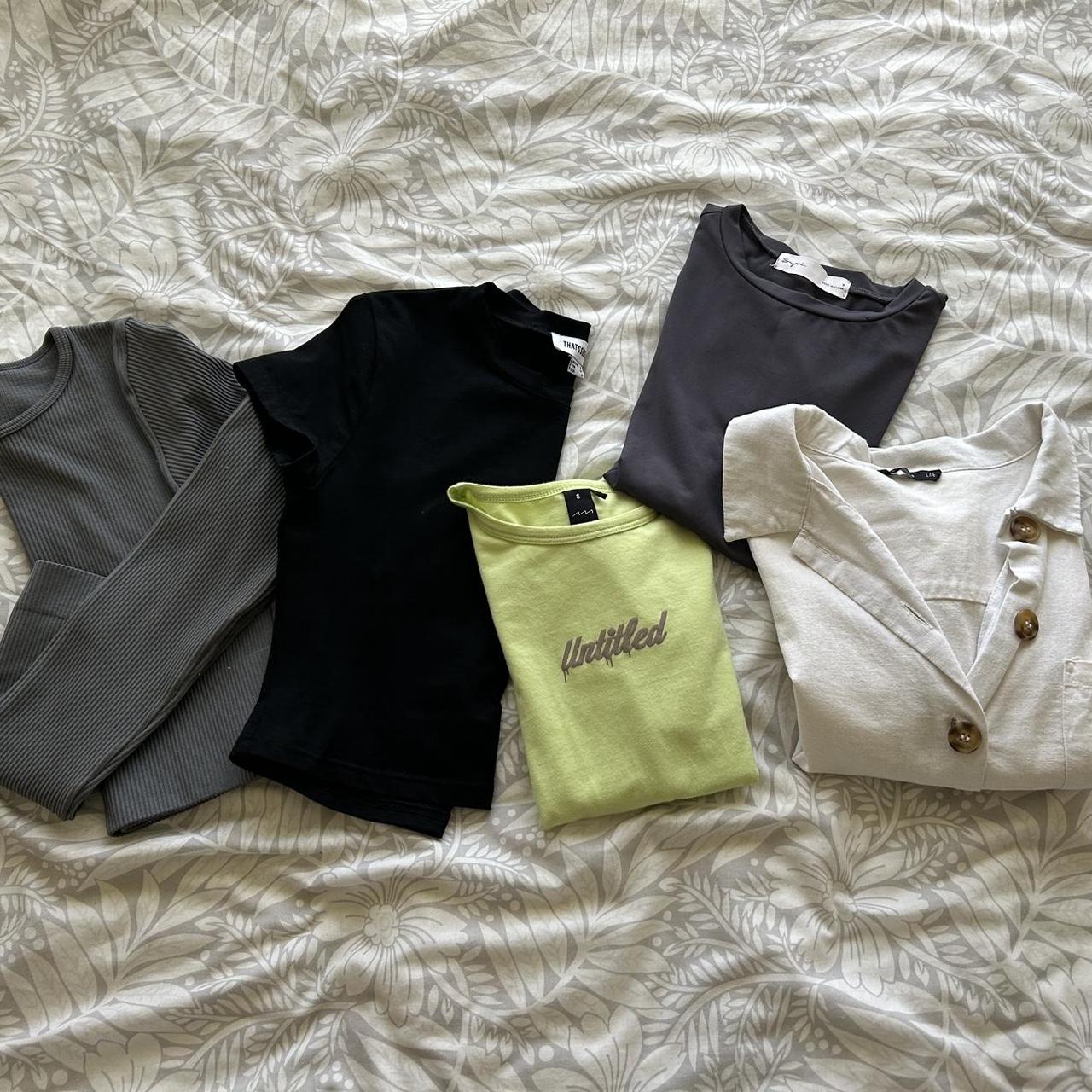 Women’s clothes!!! Individual items but will do... | Depop