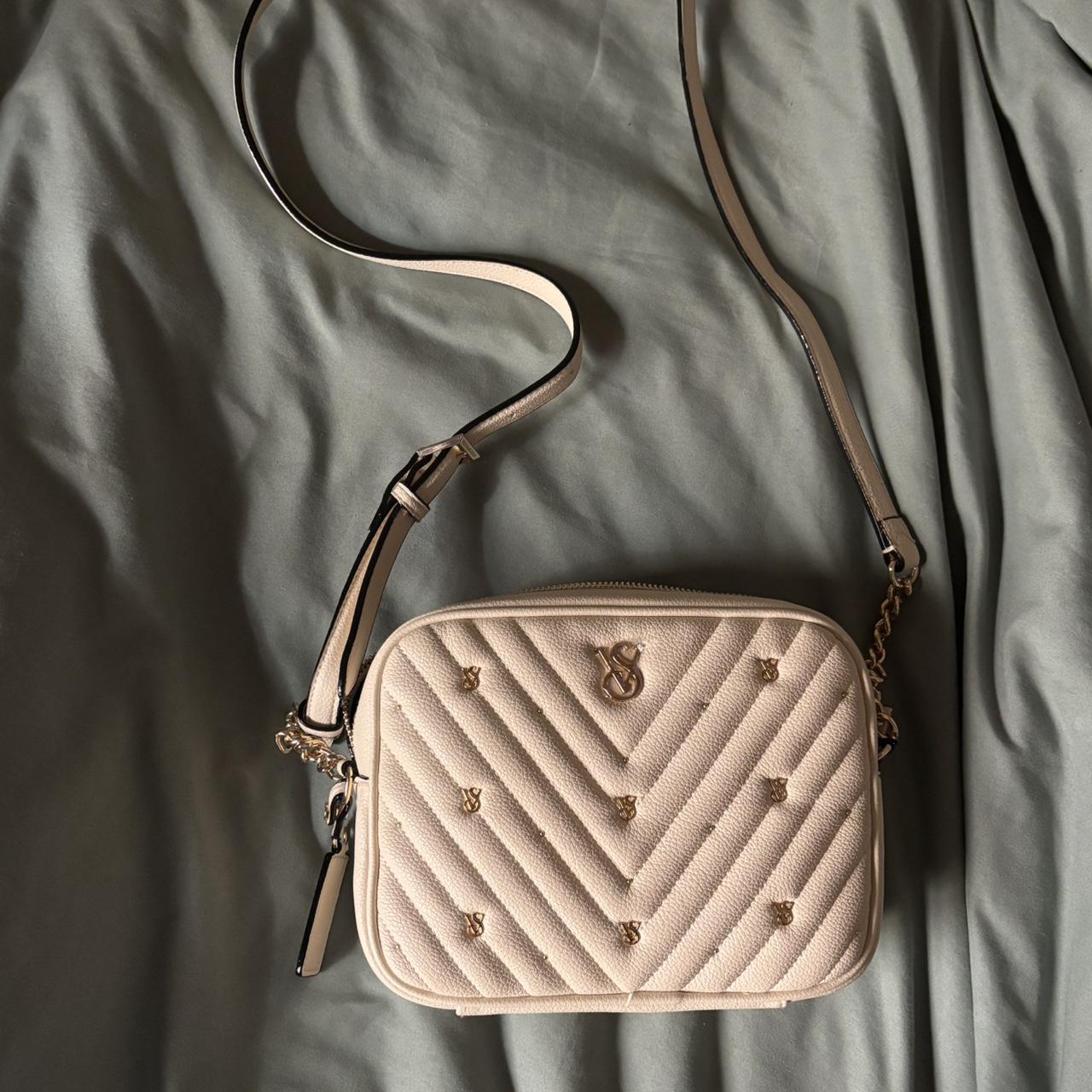 Another new VS purse (received both as a present)... | Depop