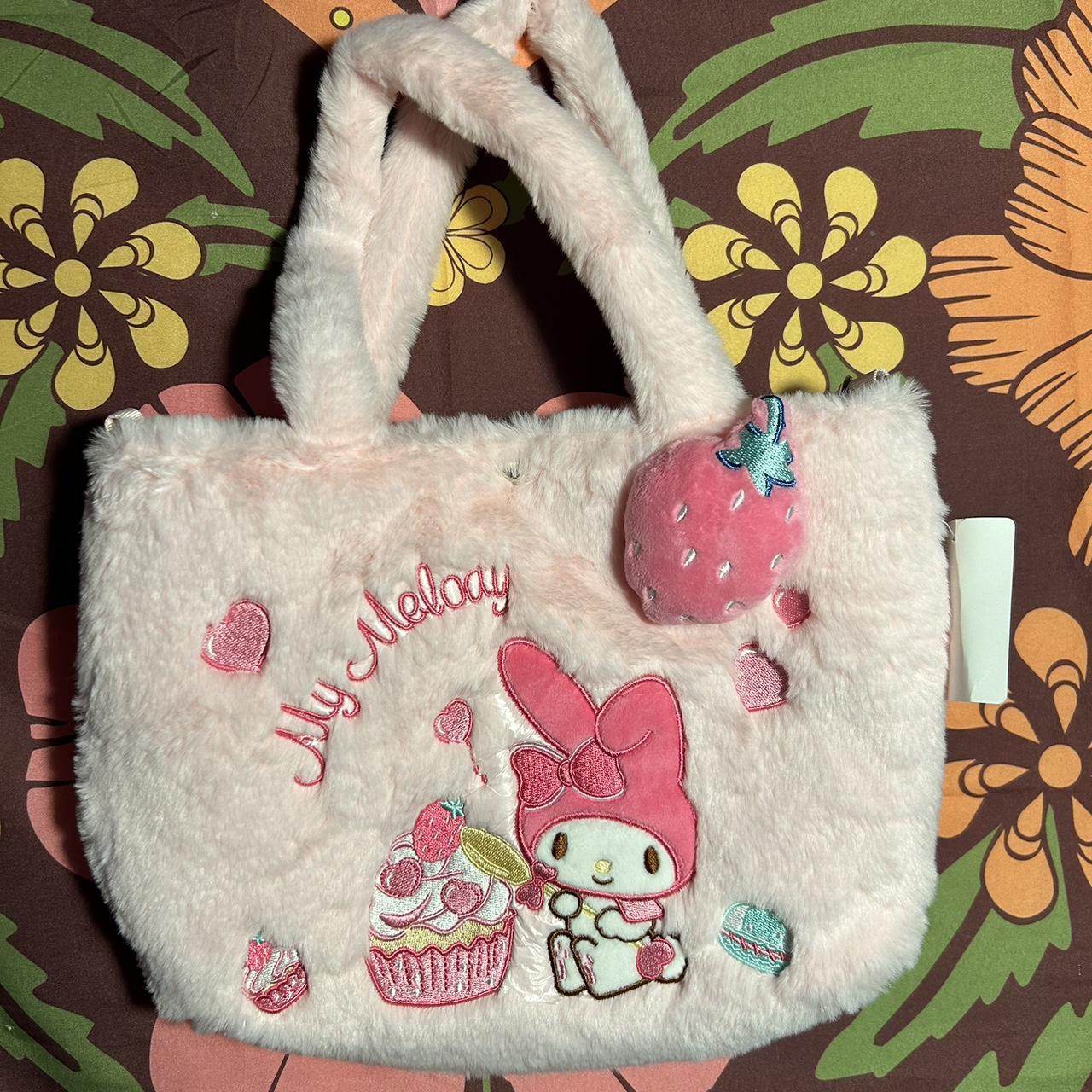 Melody tote bag (BRAND NEW NEVER BEEN USED) Comes... - Depop
