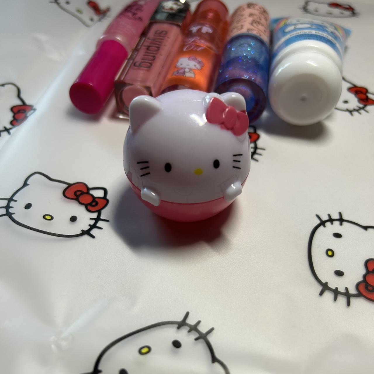 Hello kitty glam bundle🎀 Perfect for hello kitty... - Depop