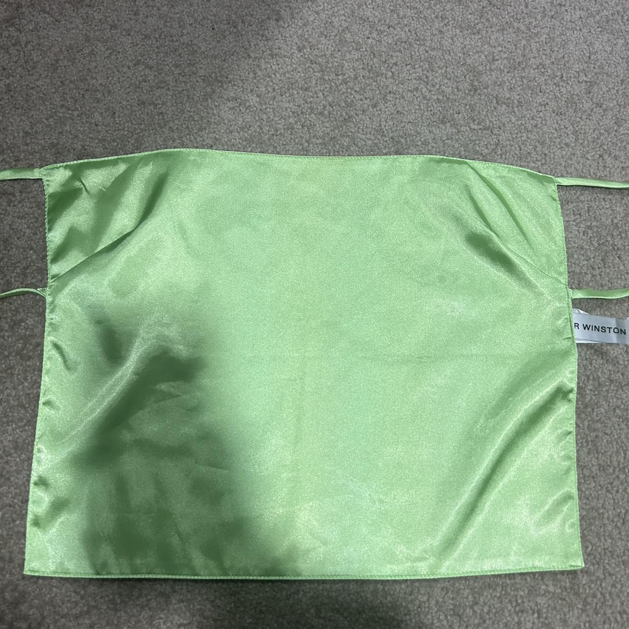 Mr Winston Archie top basically new MESSAGE BEFORE... - Depop