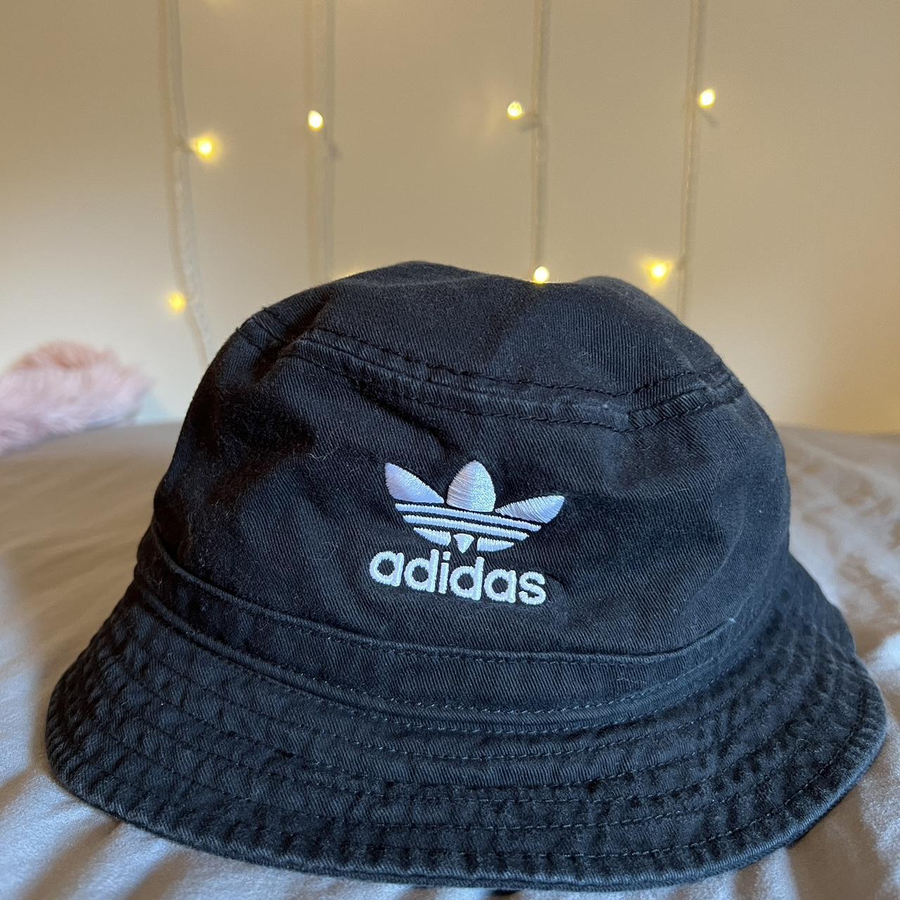Cute adidas hat!! I just never wear it Free... - Depop