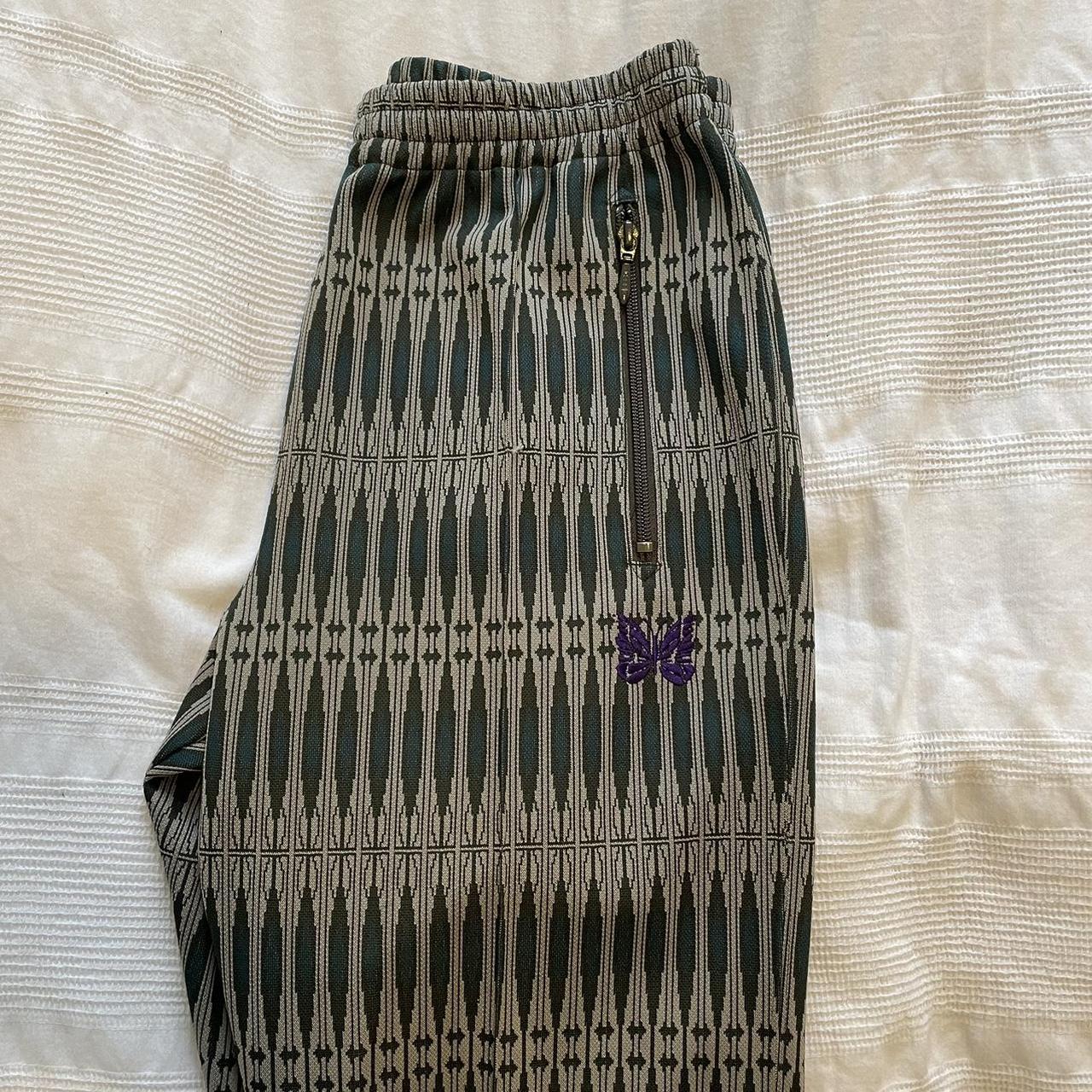 Needles Tracksuit Pants • Size S / W28 • Like... - Depop