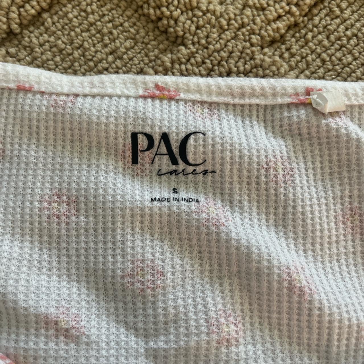 adorable pacsun pac cares cami and cardigan duo! I... - Depop