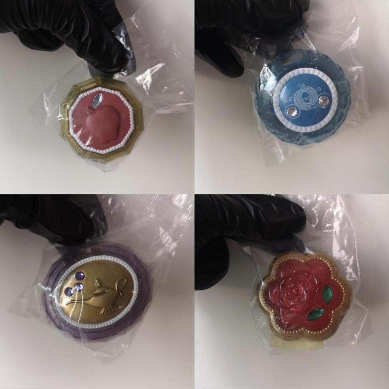 Disney - Mirror charms #disney #disneyPrincess... | Depop