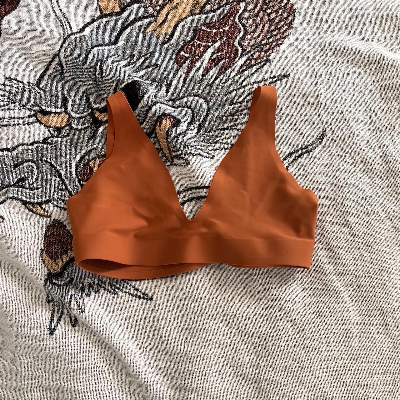 Parade Women's multi Bra | Depop