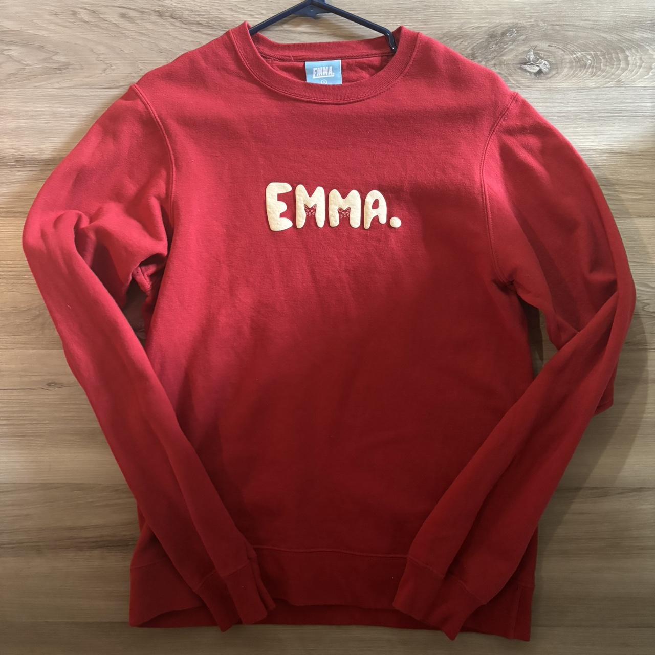 Emma Chamberlain Crew - Depop