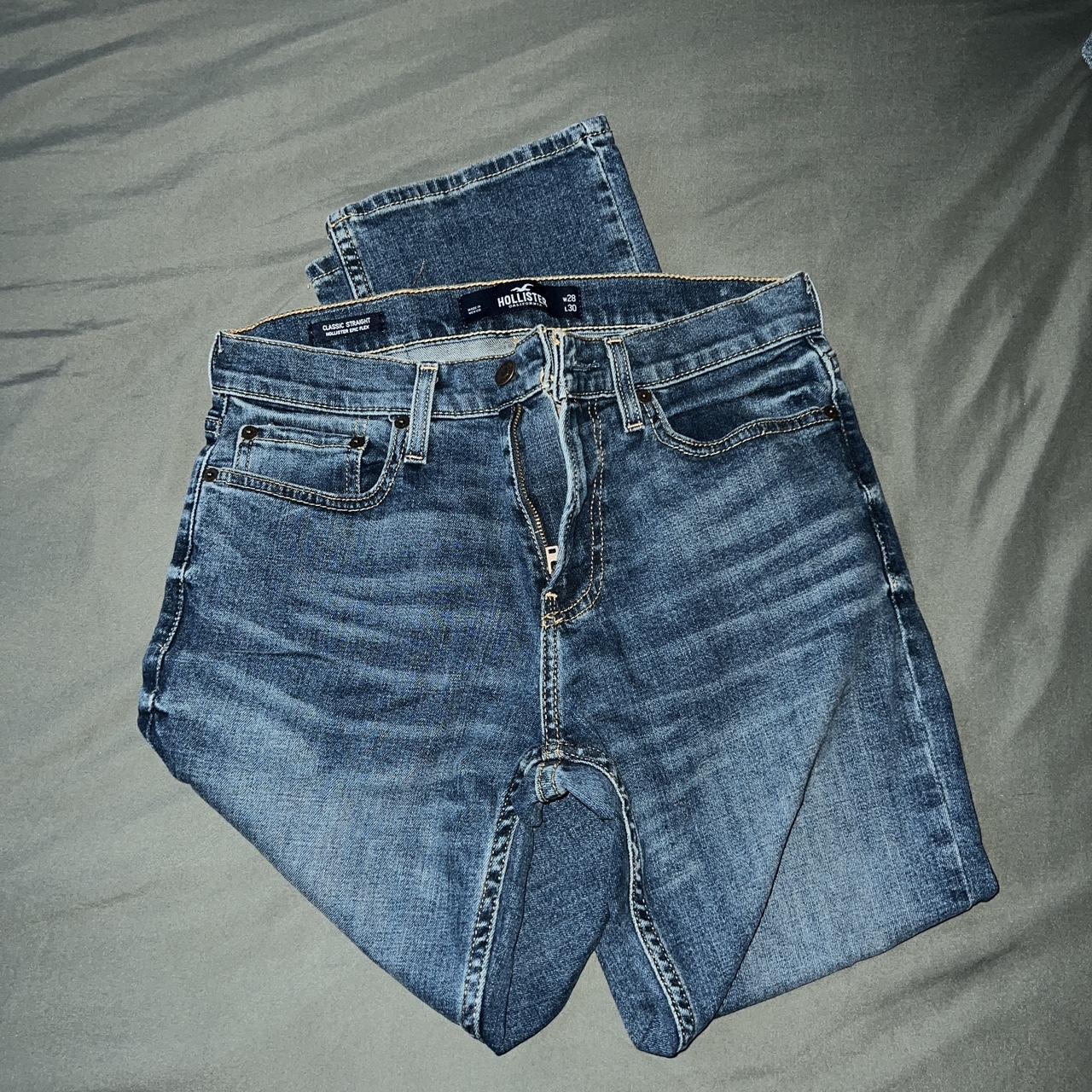 Hollister Co. Men's Jeans | Depop