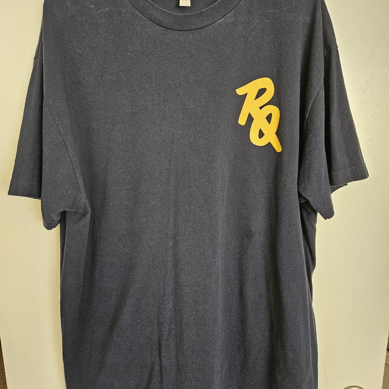 Rotting Out Laugh Now Die Later shirt. Printed on... - Depop